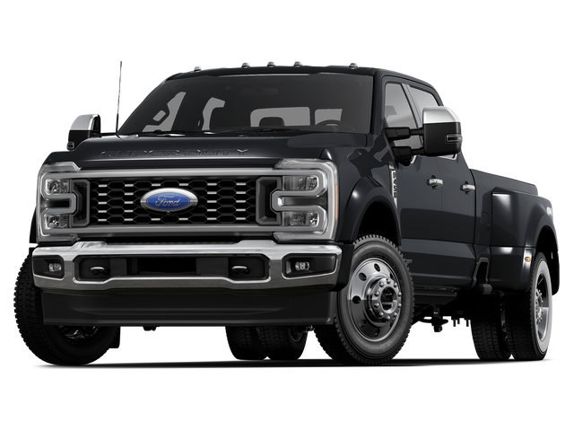 New 2026 Ford F-450 King Ranch For Sale in Riverside, CA | Auto Navigator