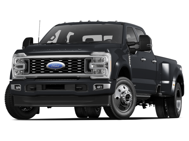 New 2026 Black Ford F-450 For Sale in Detroit, MI | Auto Navigator
