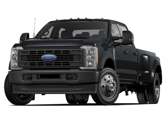 New 2026 Black Ford F-450 For Sale in Detroit, MI | Auto Navigator