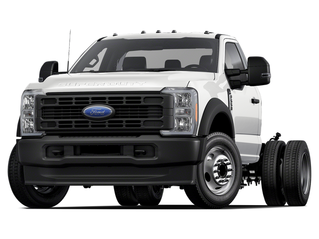 New 2026 White Ford F-550 For Sale in Manhattan, NY | Auto Navigator
