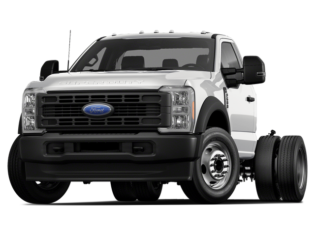 New 2026 Ford F-600 XL Pickup For Sale in Kansas City, MO | Auto Navigator