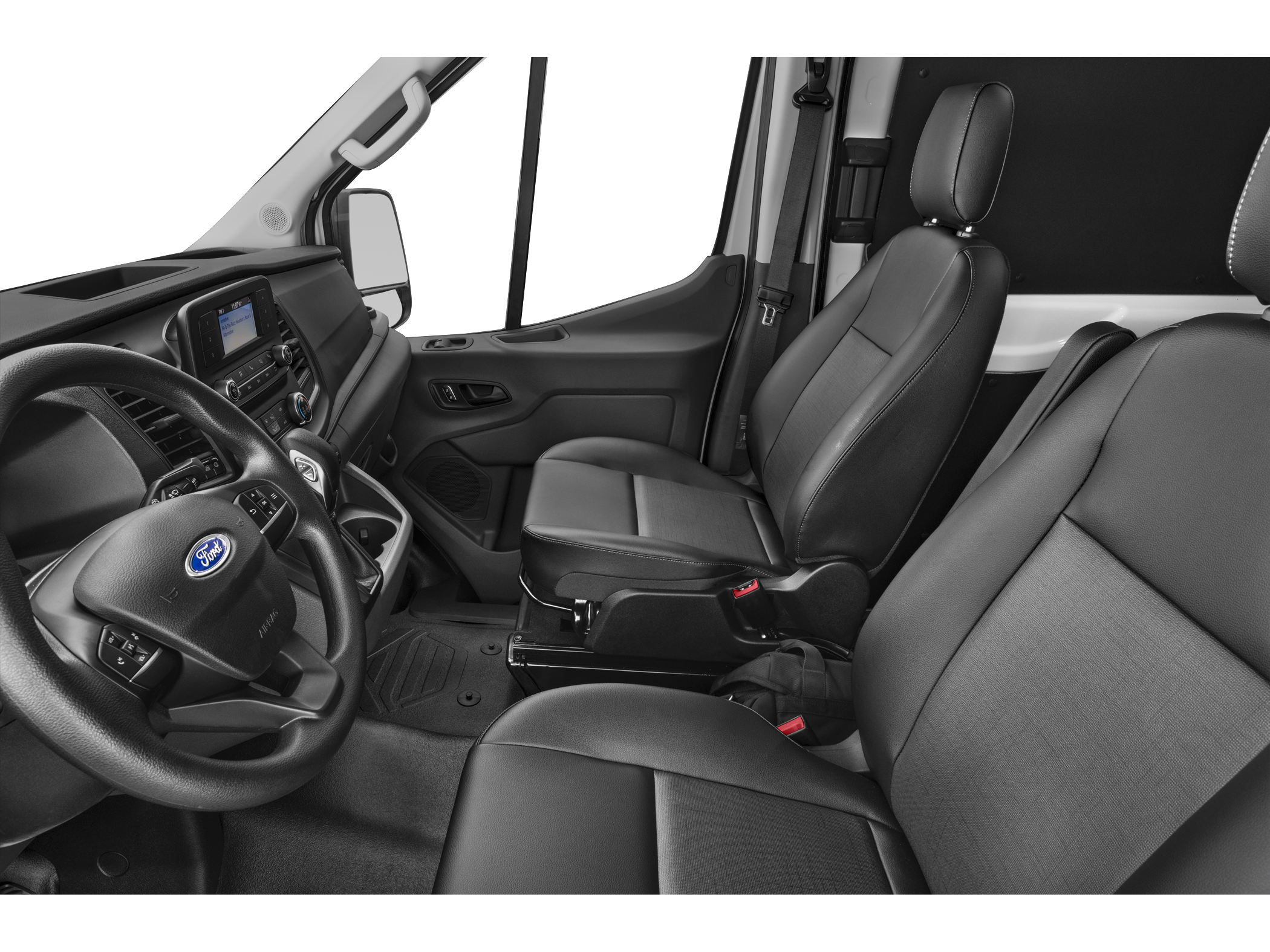 New 2026 Ford Transit Base For Sale in Amherst, NY | Capital One Auto ...