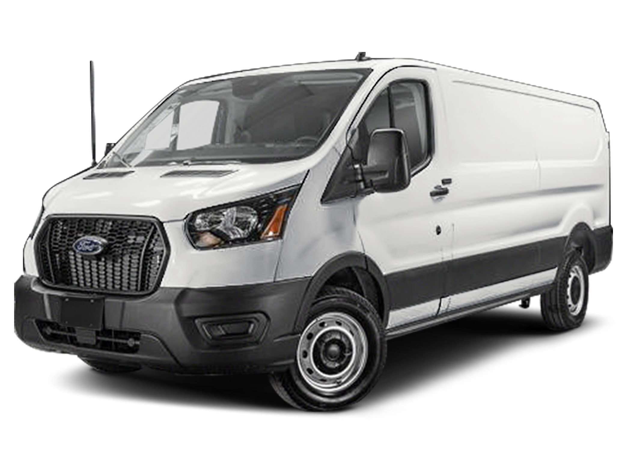 New 2026 Ford Transit Base For Sale in Hamburg, NY | Capital One Auto ...
