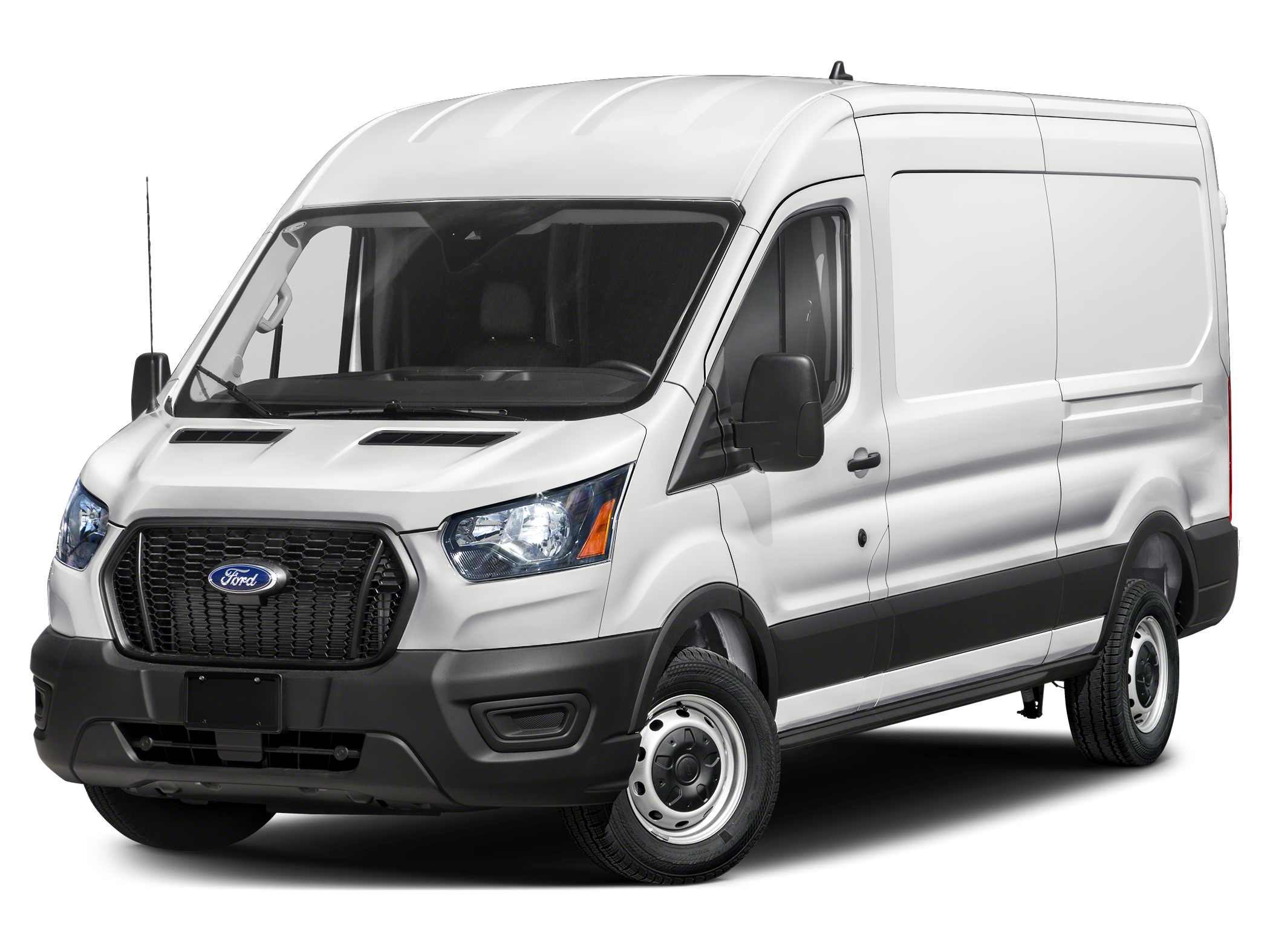 New 2026 Ford Transit Base For Sale in Sheffield, OH | Capital One Auto ...