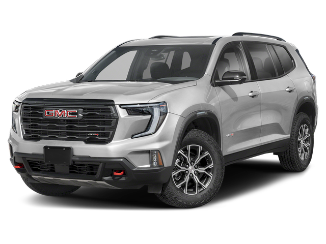 New 2026 GMC Acadia AWD AT4 SUV For Sale in Kansas City, MO | Auto ...