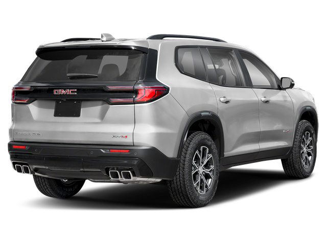 New 2026 GMC Acadia AWD AT4 SUV For Sale in Bronx, NY | Auto Navigator