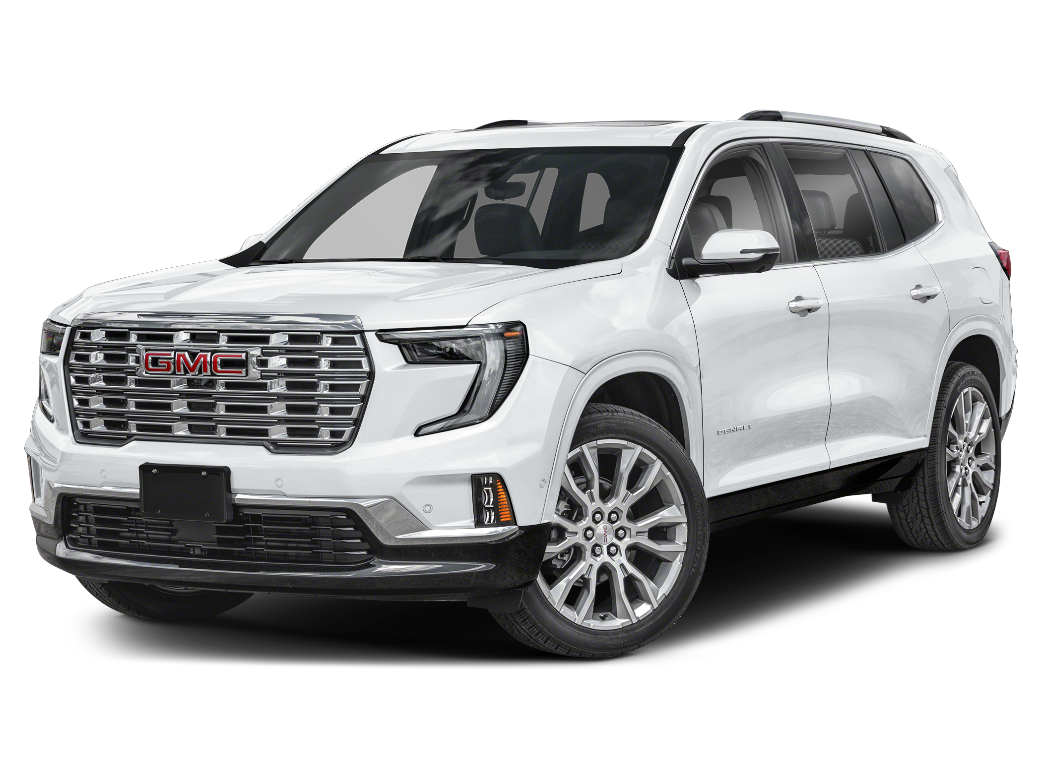 New 2026 GMC Acadia FWD+Denali For Sale in PLANO, TX | Capital One Auto ...