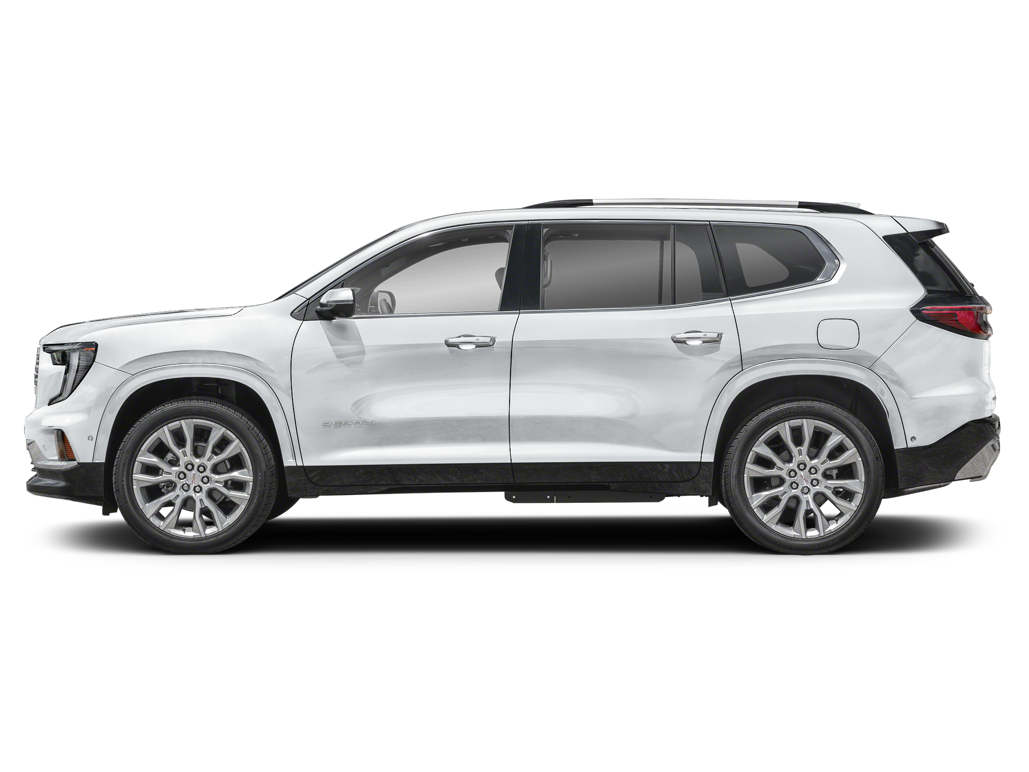 New 2026 GMC Acadia FWD+Denali For Sale in PLANO, TX | Capital One Auto ...