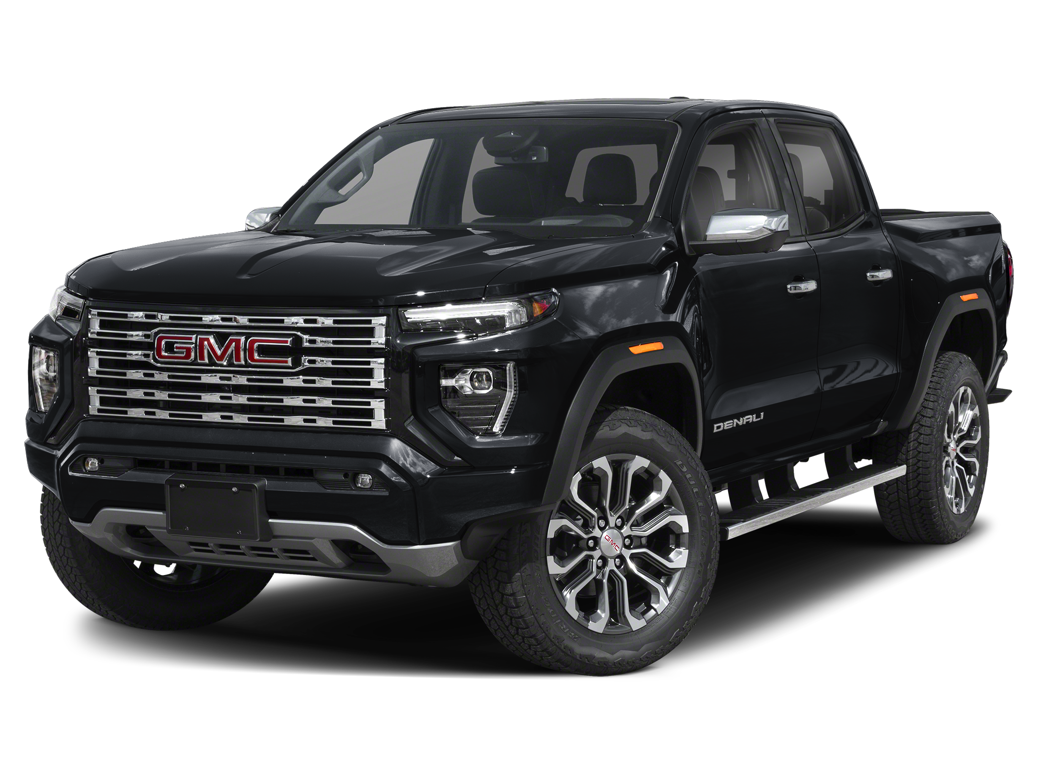 New 2026 GMC Canyon Denali For Sale in HUDSONVILLE, MI | Capital One ...