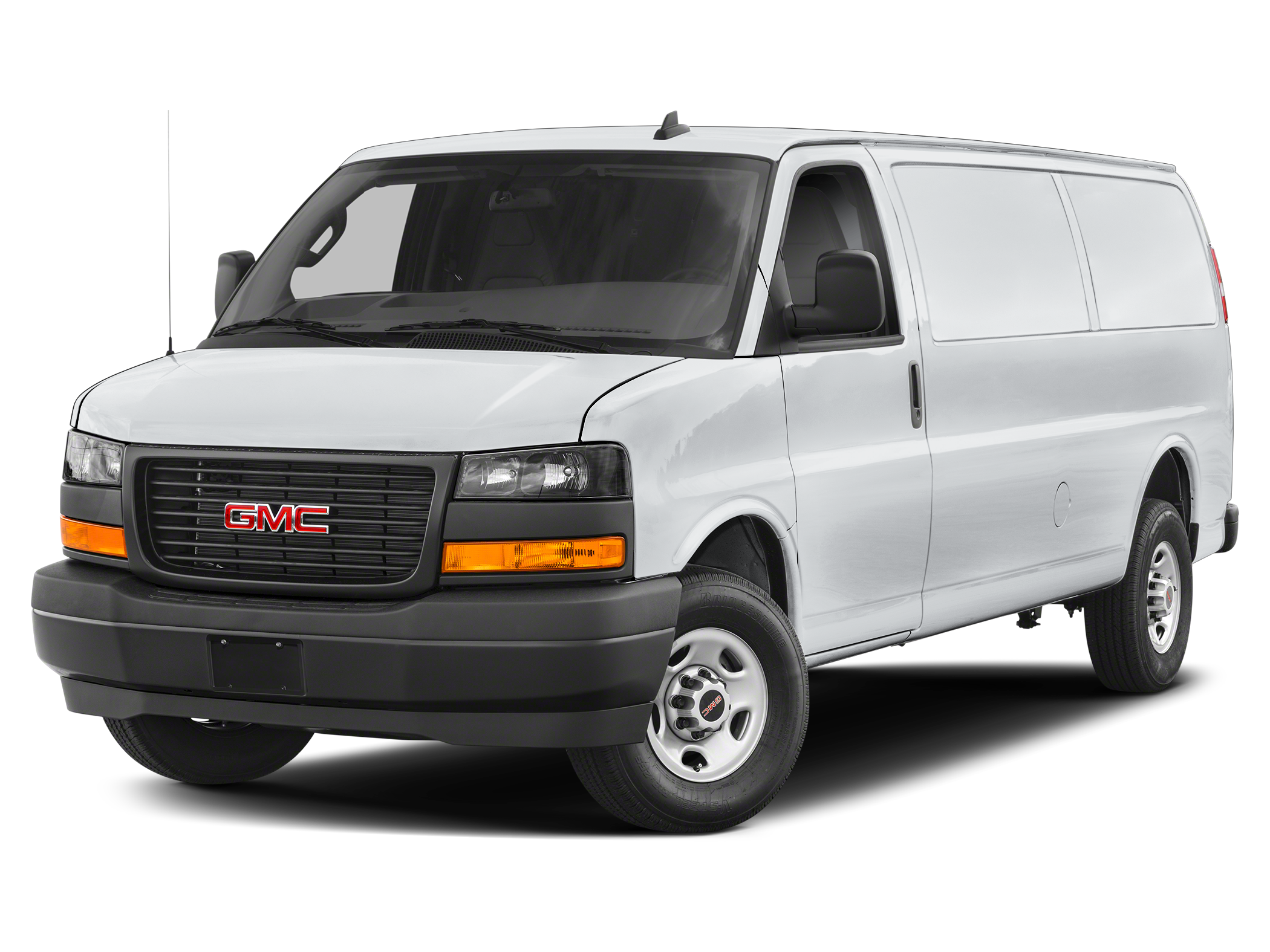 New 2026 GMC Savana Base For Sale in MENOMONEE FALLS, WI | Capital One ...