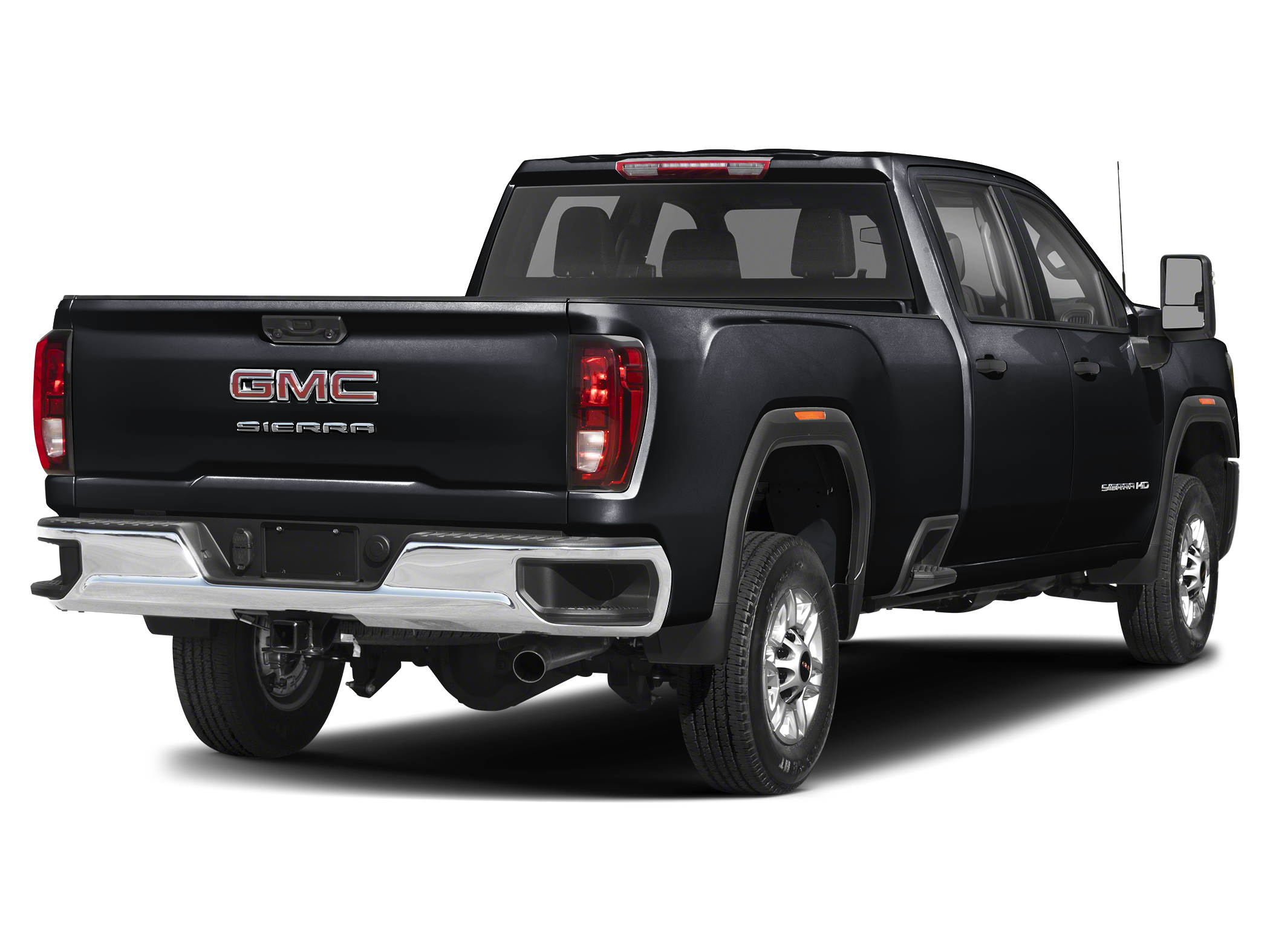New 2026 GMC Sierra 2500HD AT4 For Sale in St. Cloud, FL | Capital One ...