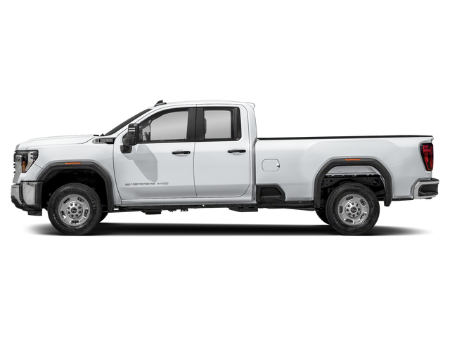New 2026 GMC Sierra 2500HD Pro Pickup For Sale in Kansas City, MO ...