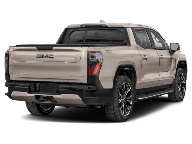 Used 2026 GMC Sierra EV Pickup For Sale in Torrance, CA | Auto Navigator