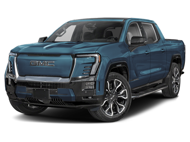 New Blue GMC Sierra EV For Sale in Philadelphia, PA | Auto Navigator