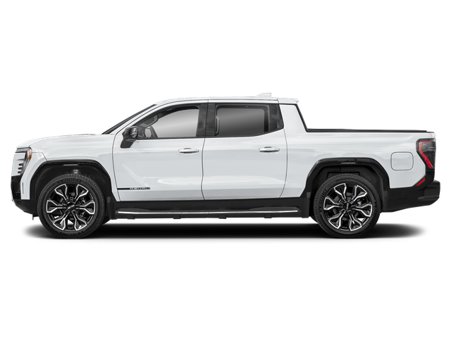 New 2026 White GMC Sierra EV Pickup For Sale in Brooklyn, NY | Auto ...