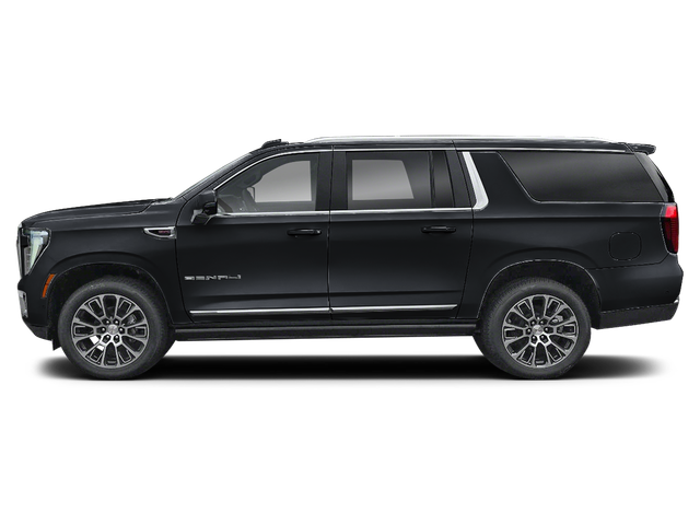 New 2026 GMC Yukon XL Denali For Sale in Springfield, OH | Auto Navigator