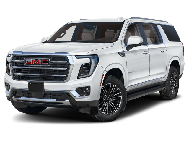 New 2026 GMC Yukon XL Elevation SUV For Sale in Philadelphia, PA | Auto ...