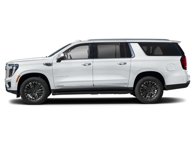 New 2026 GMC Yukon XL Elevation SUV For Sale in Philadelphia, PA | Auto ...