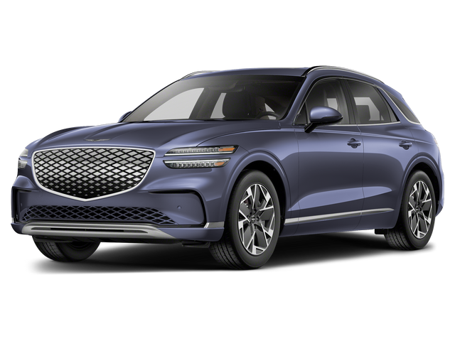 Used 2026 Blue Genesis Electrified GV70 For Sale in Los Angeles, CA ...