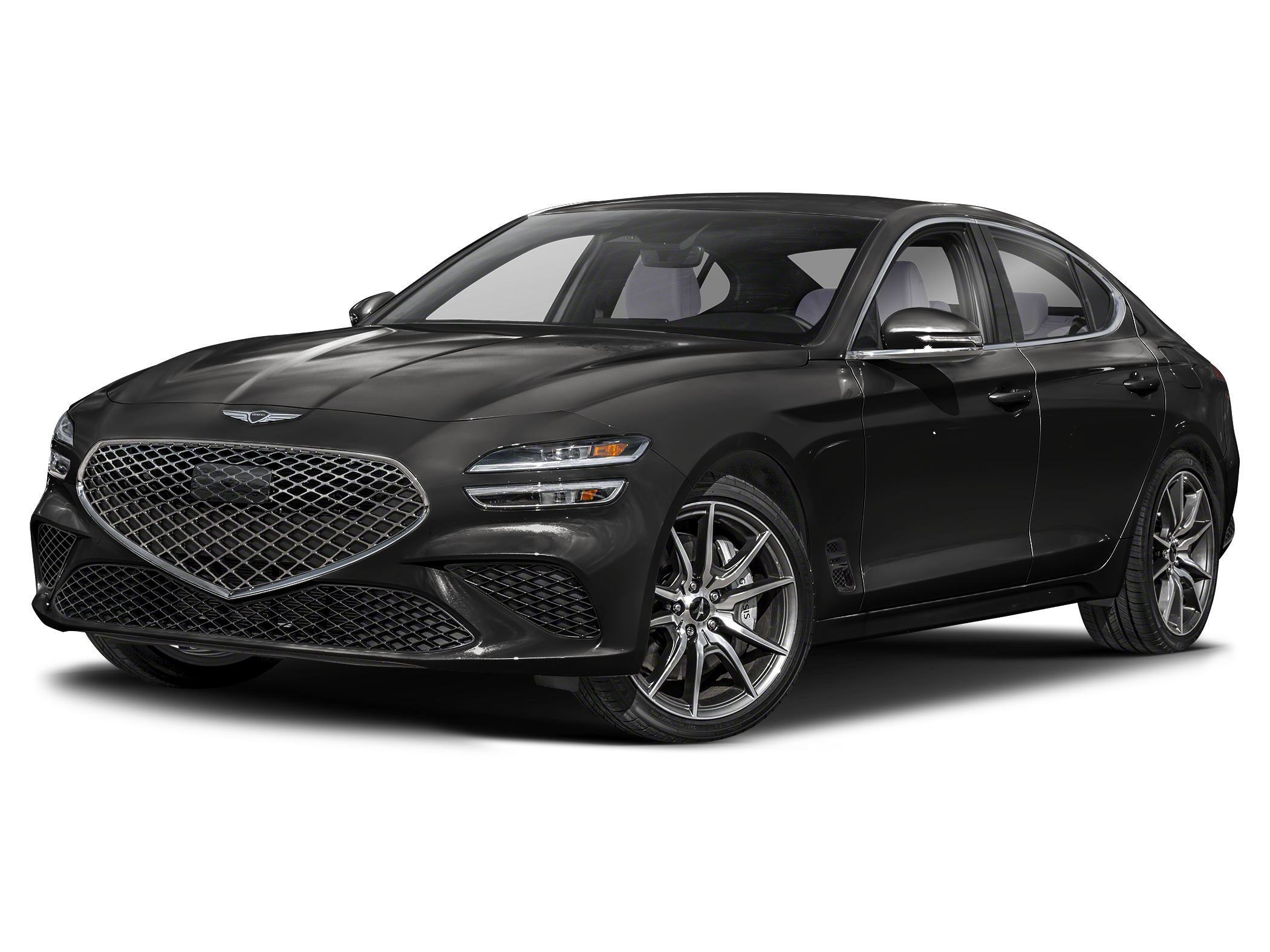 New 2026 Genesis G70 2.5T+Prestige For Sale in HARLINGEN, TX | Capital ...