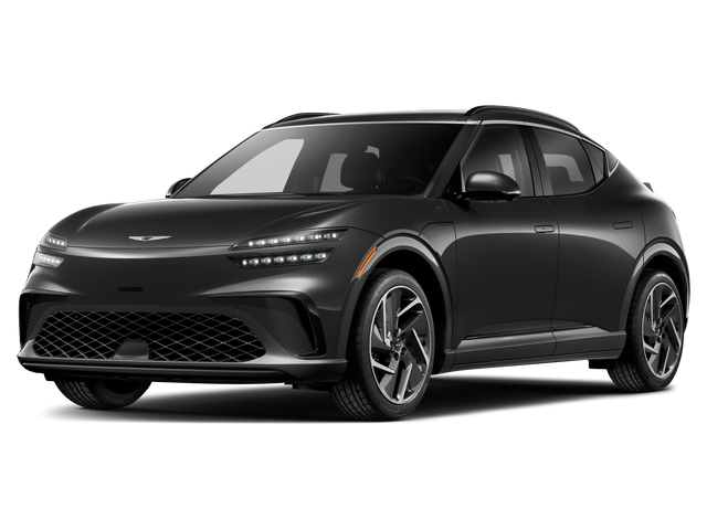 New 2026 Genesis GV60 SUV with AWD For Sale in Bridgeport, CT | Auto ...