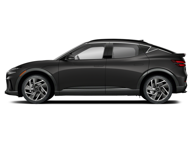 New 2026 Genesis GV60 with Sunroof For Sale in Bridgeport, CT | Auto ...