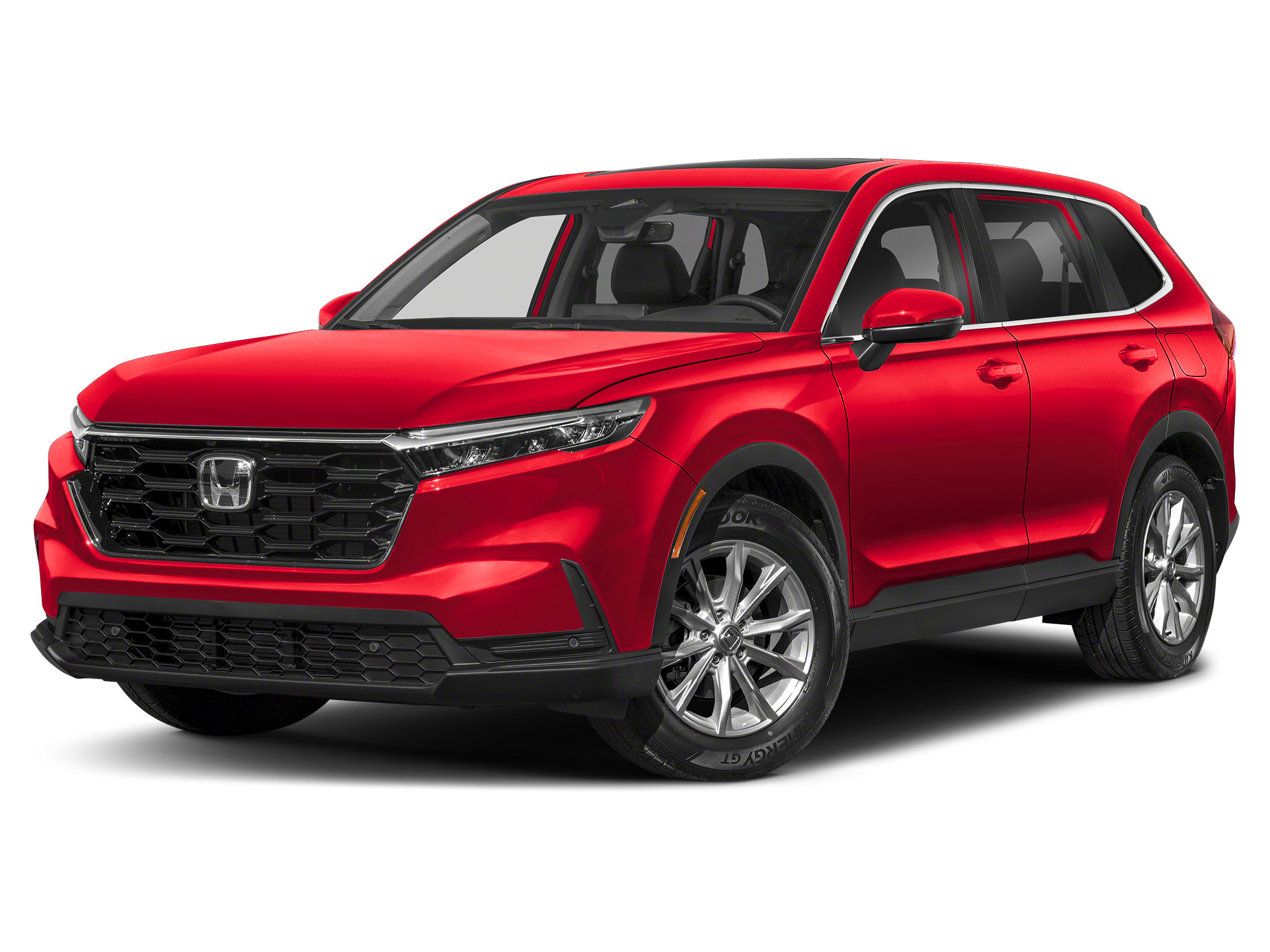 New 2026 Honda CR-V EX-L For Sale in South Hill, VA | Capital One Auto ...