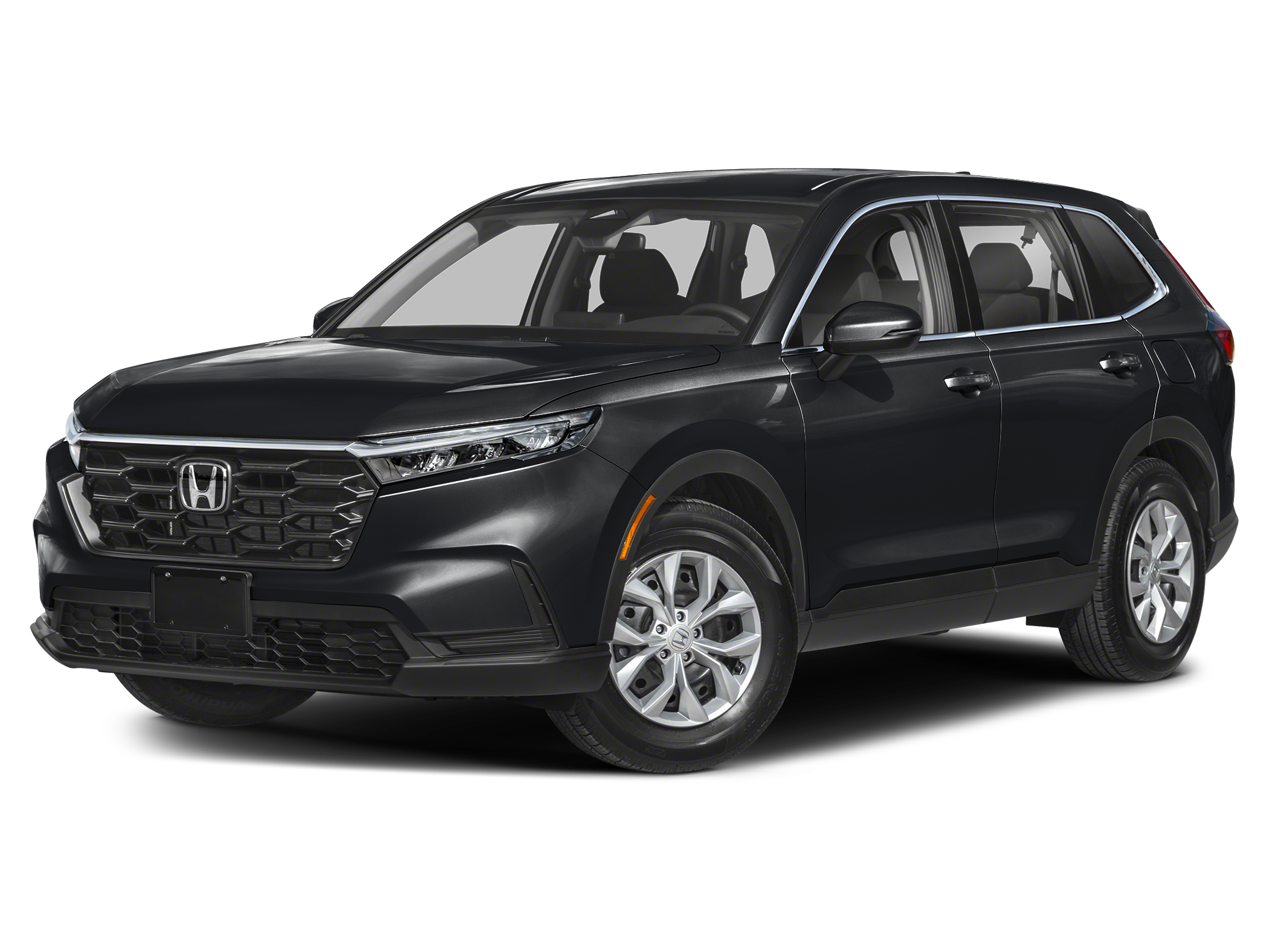 New 2026 Honda CR-V LX For Sale in COLUMBUS, OH | Capital One Auto ...