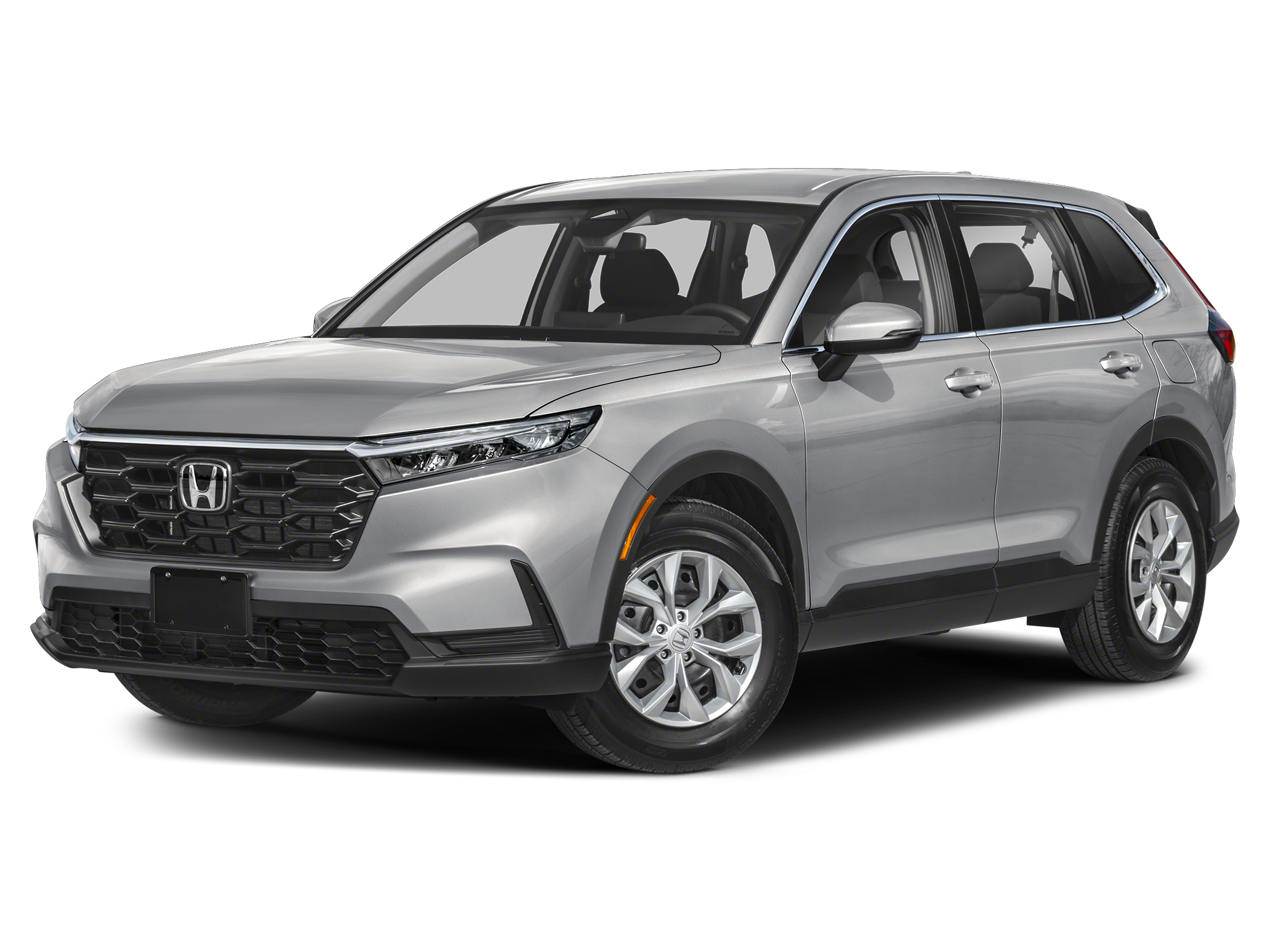 New 2026 Honda CR-V LX For Sale in SELMA, CA | Capital One Auto Navigator