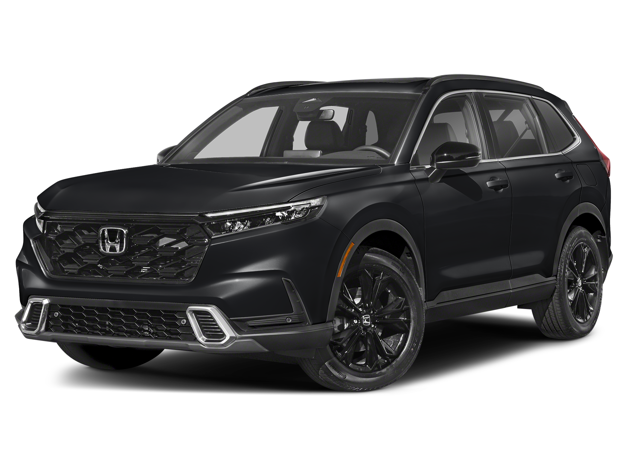 New 2026 Honda CR-V+Hybrid Sport+Touring For Sale in LOUISVILLE, KY ...