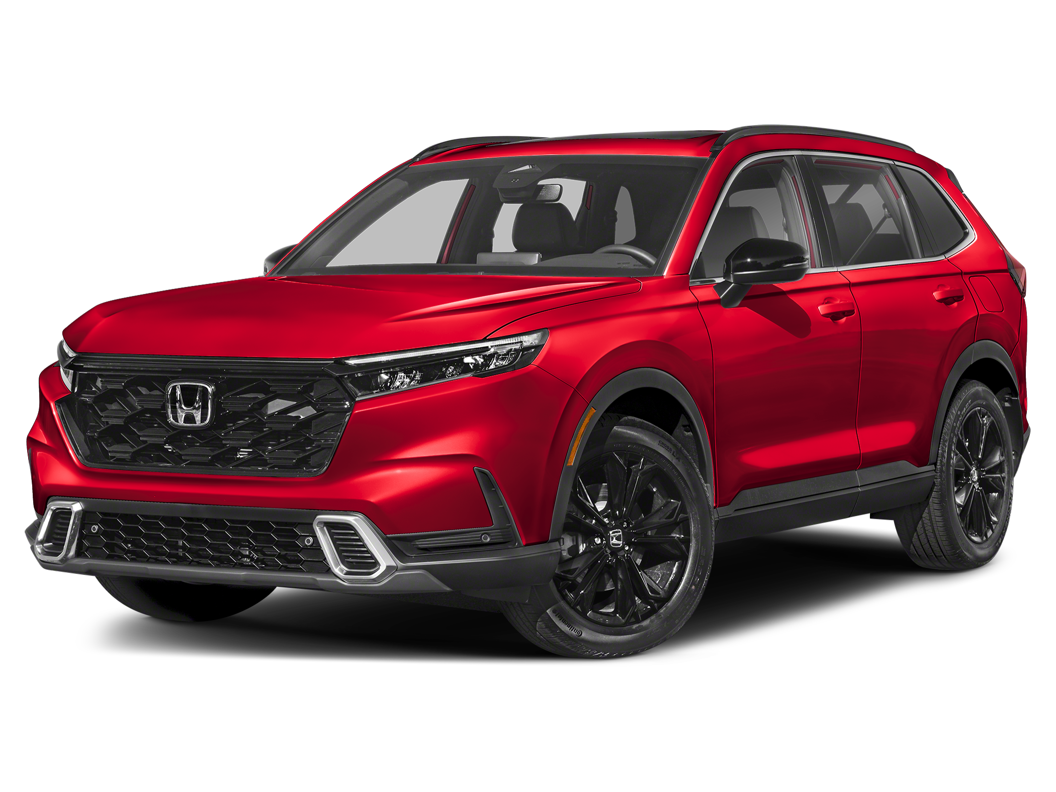 New 2026 Honda CR-V Hybrid Sport Touring For Sale in Gastonia, NC ...