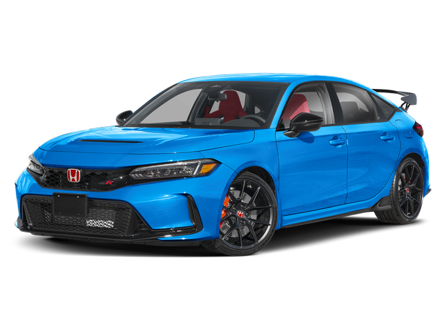 Used 2026 Honda Civic Type R Hatchback For Sale in Bronx, NY | Auto ...