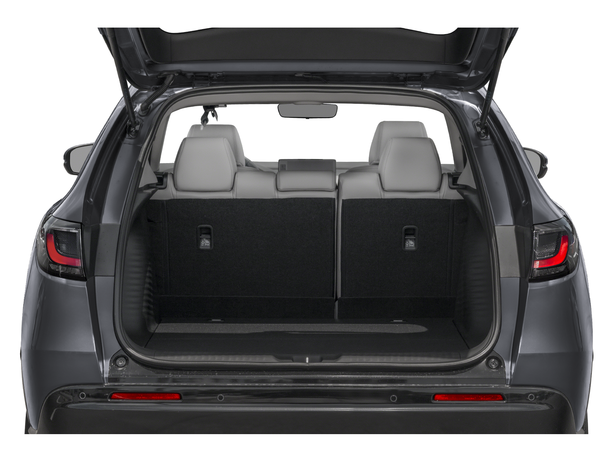 New 2026 Honda HR-V EX-L For Sale in Davis, CA | Capital One Auto Navigator