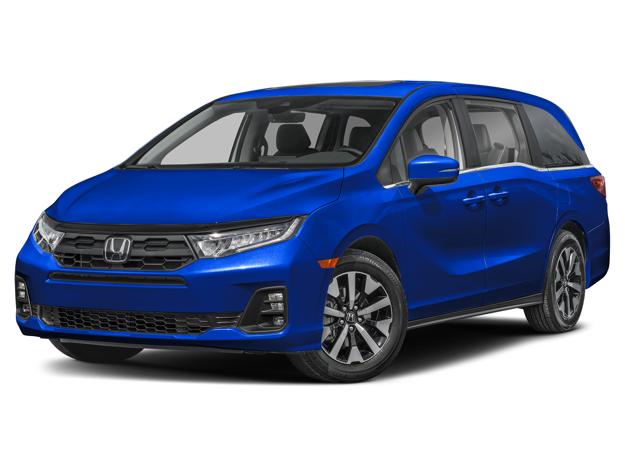 New 2026 Honda Odyssey EX-L For Sale in Avon, IN | Capital One Auto ...