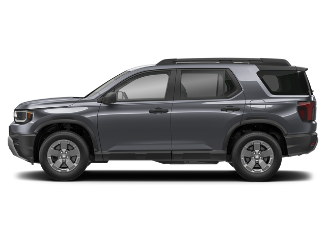 New 2026 Honda Passport RTL SUV For Sale in Akron, OH | Auto Navigator