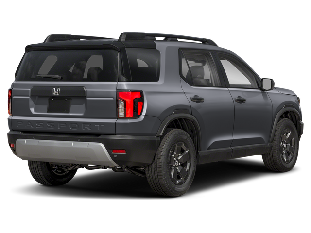 New 2026 Honda Passport RTL SUV For Sale in Akron, OH | Auto Navigator
