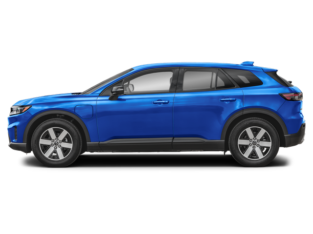 New 2026 Blue Honda Prologue SUV For Sale in Bridgeport, CT | Auto ...