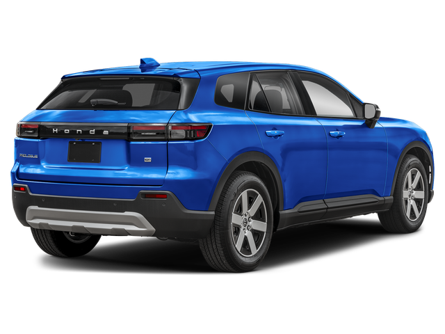 New 2026 Blue Honda Prologue SUV For Sale in Bridgeport, CT | Auto ...