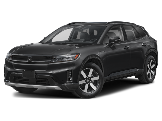 New 2026 Honda Prologue Touring SUV For Sale in Virginia Beach, VA ...