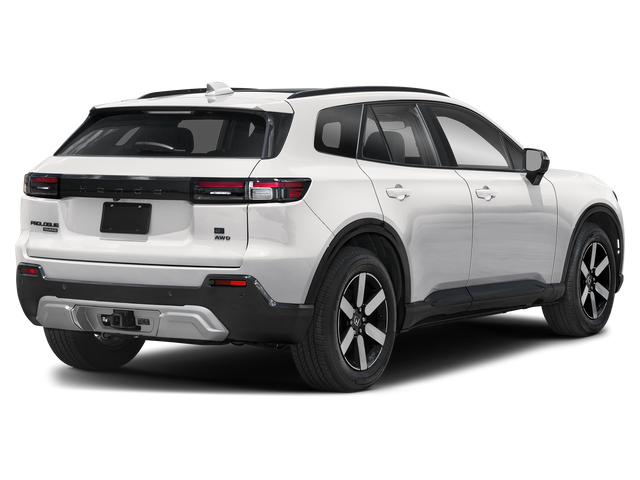 New 2026 Honda Prologue Touring SUV For Sale in Philadelphia, PA | Auto ...