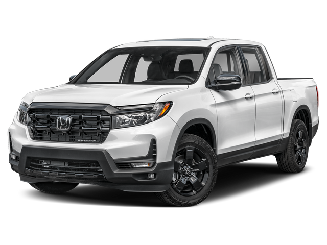 New 2026 Honda Ridgeline Pickup For Sale in Mission Viejo, CA | Auto ...