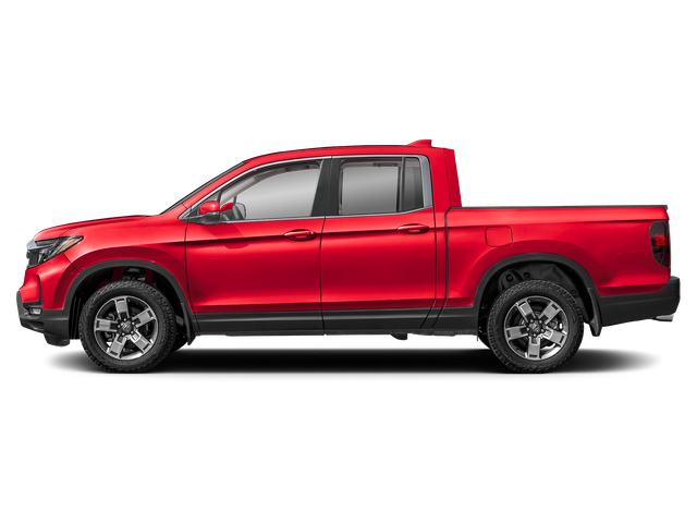 New 2026 Honda Ridgeline Pickup For Sale in Blue Springs, MO | Auto ...