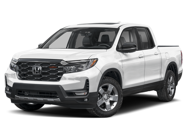 New 2026 Honda Ridgeline TrailSport Pickup For Sale in Minneapolis, MN ...