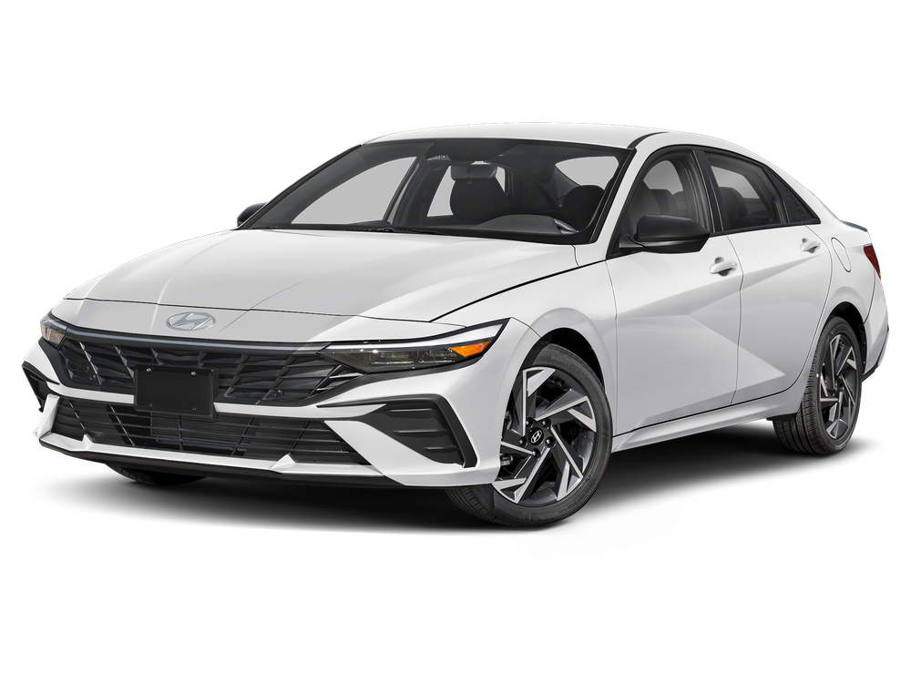 New 2026 Hyundai Elantra SEL+Sport For Sale in INDIANAPOLIS, IN ...