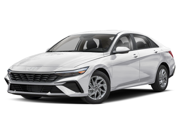 New 2026 Hyundai Elantra SEL+Sport+Premium For Sale in INDIANAPOLIS, IN ...