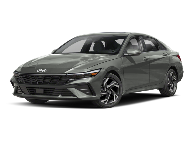 New 2026 Hyundai Elantra Hybrid Sedan For Sale in San Diego, CA | Auto ...