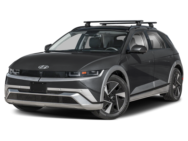 New 2026 Hyundai IONIQ 5 SUV For Sale in El Paso, TX | Auto Navigator