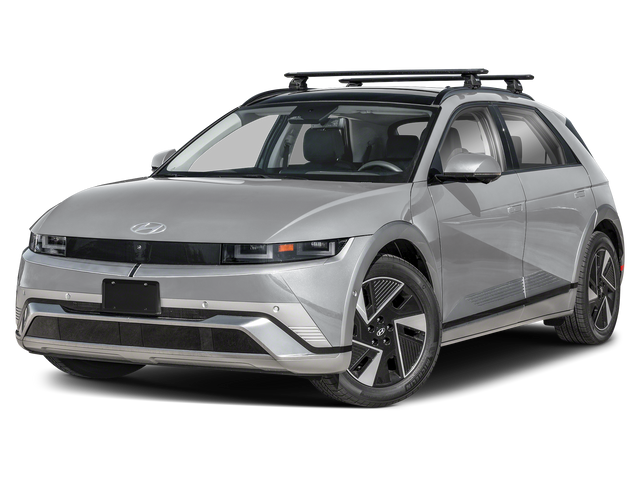 New 2026 Hyundai IONIQ 5 SEL For Sale in New York, NY | Auto Navigator