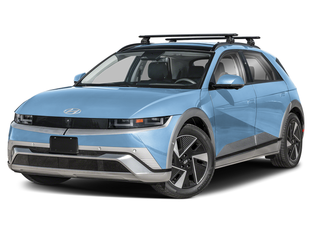 New 2026 Hyundai IONIQ 5 SUV For Sale in El Paso, TX | Auto Navigator