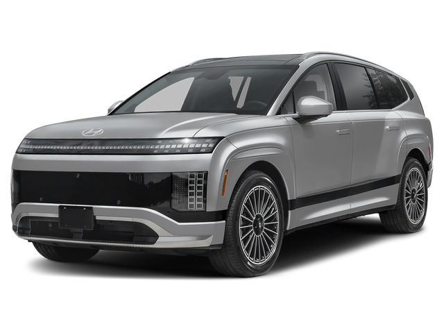 New 2026 Hyundai IONIQ 9 with Sunroof For Sale in Cincinnati, OH | Auto ...